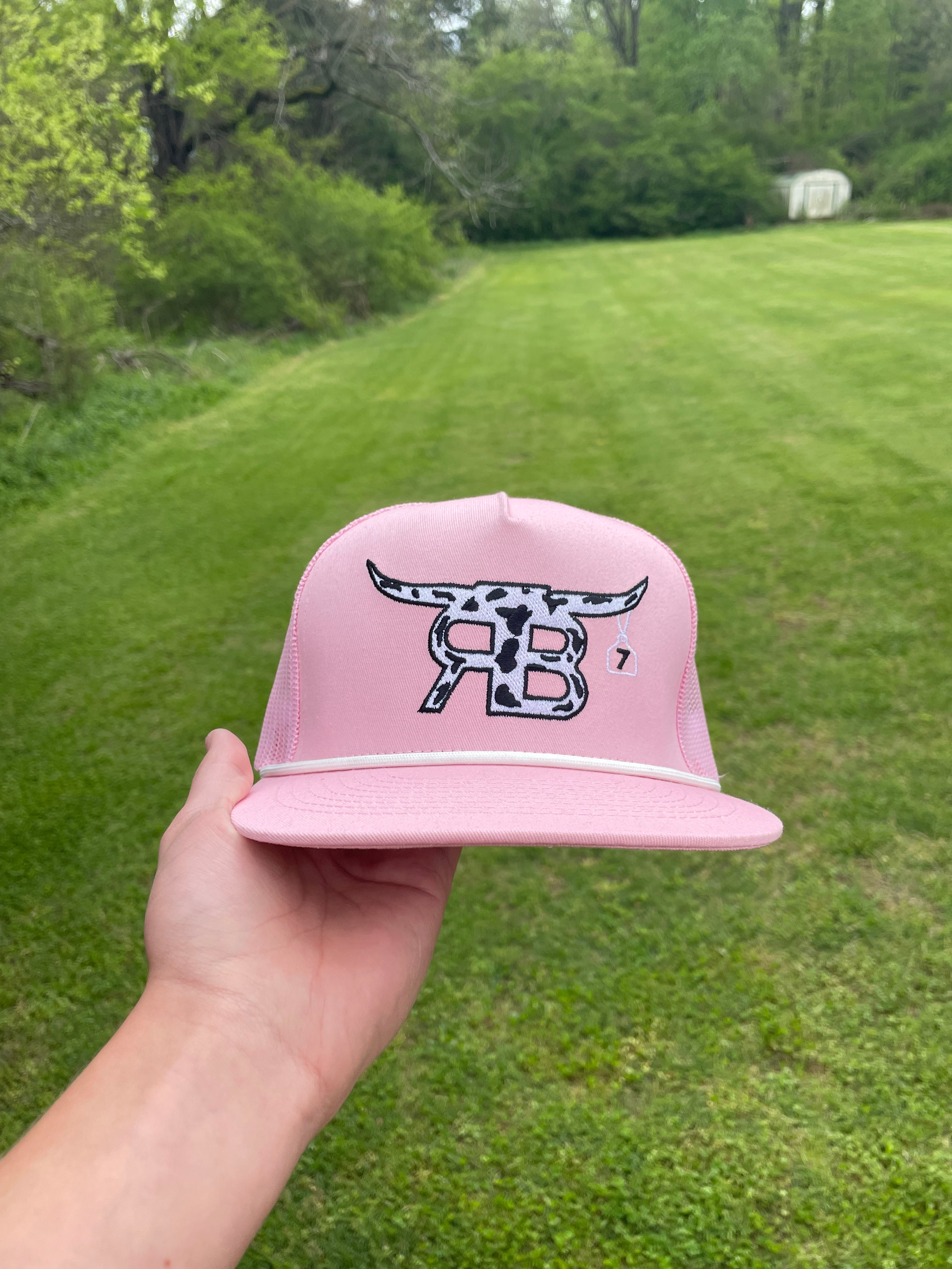 “RANCHER BUNDLE” – Rowdy Boyz Hat co