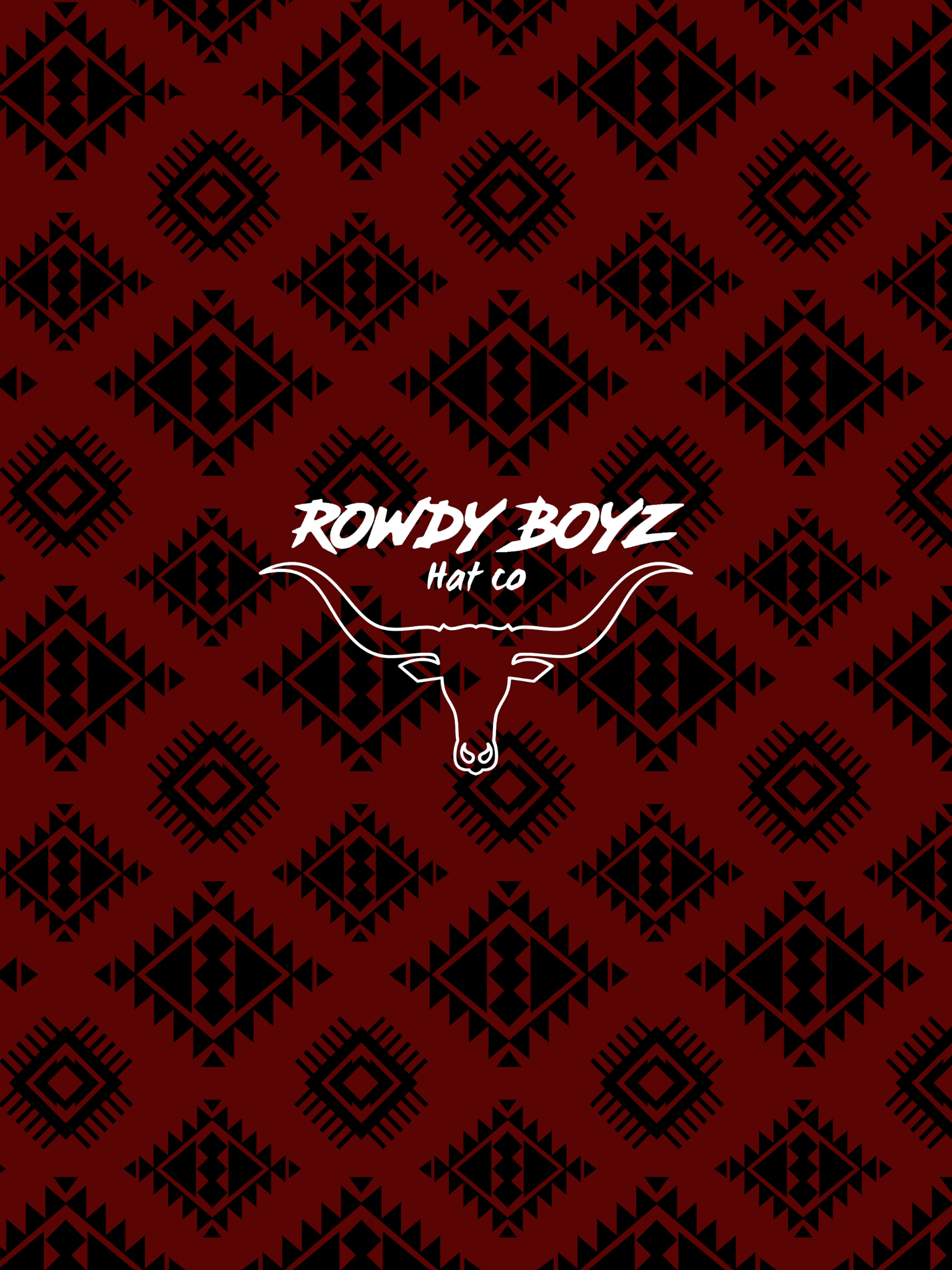 Rowdy Boyz Hat Co – Rowdy Boyz Hat co